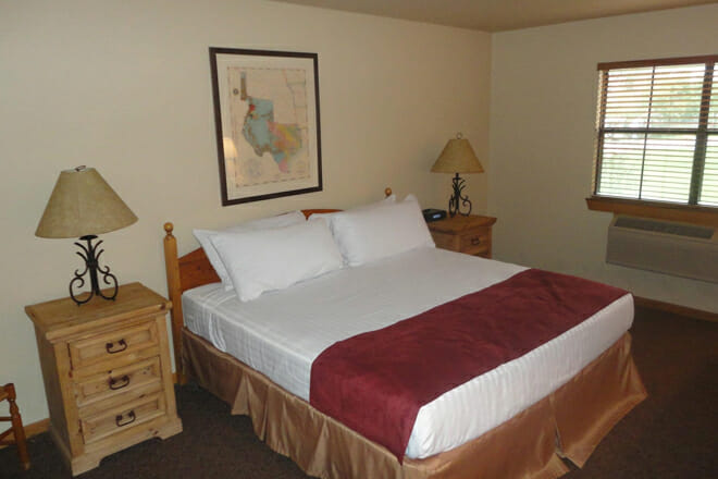 T Bar M Camps & Retreats