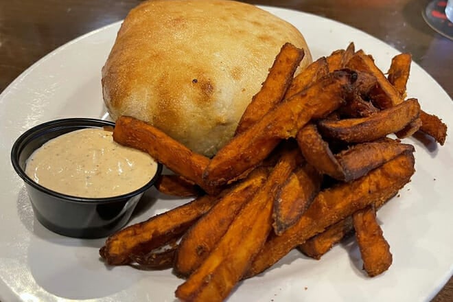 Tampa Bay Brewing Company