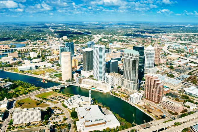 Tampa Bay