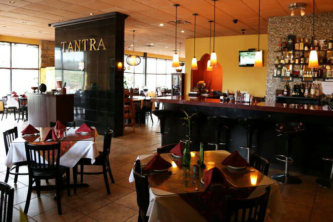 Tantra Asian Bistro