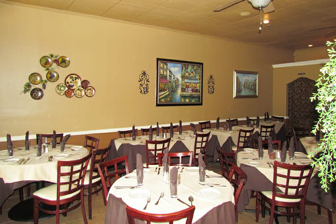 Tardi&rsquo;s Ristorante Italiano