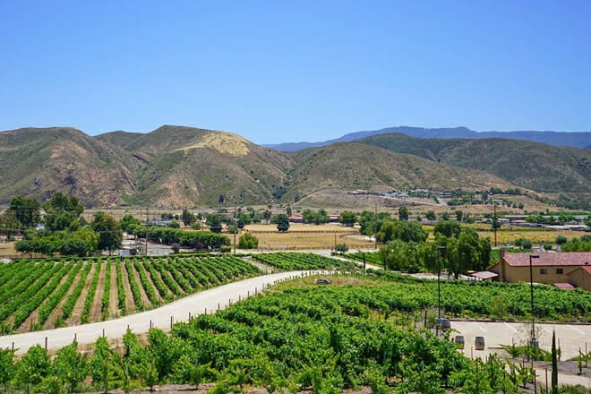 Temecula