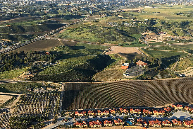 Temecula Valley