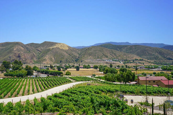Temecula