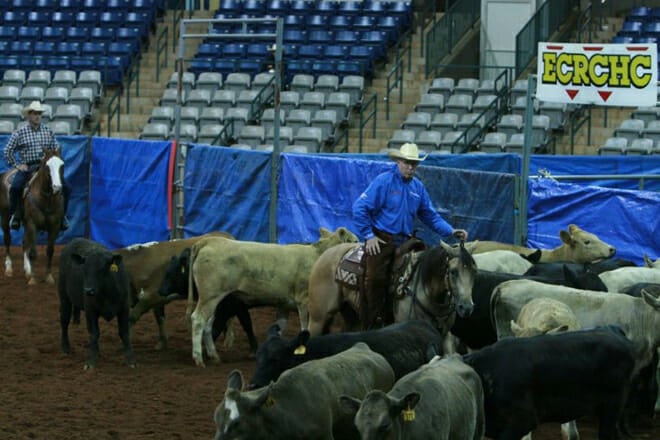 Tennessee Miller Coliseum