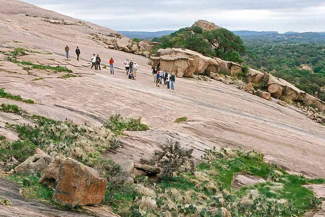 Texas Hill Country &ndash; Texas