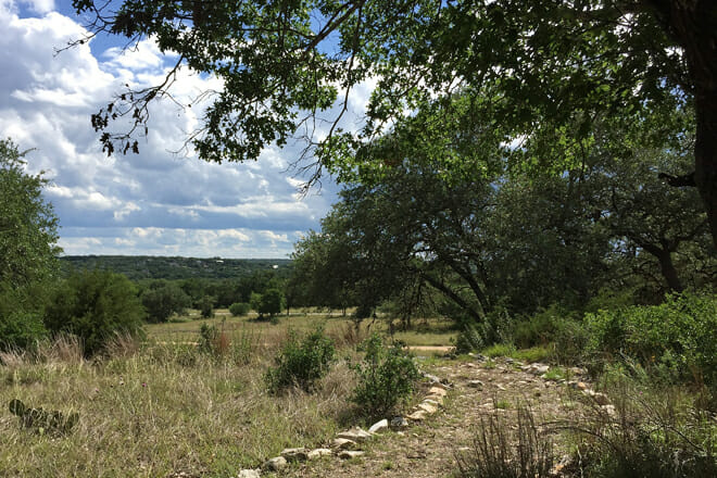 Texas Hill Country &mdash; Texas