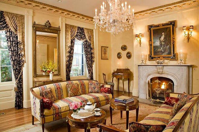 The Annapolis Inn — Maryland