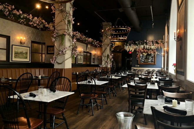 The Black Swan Public House