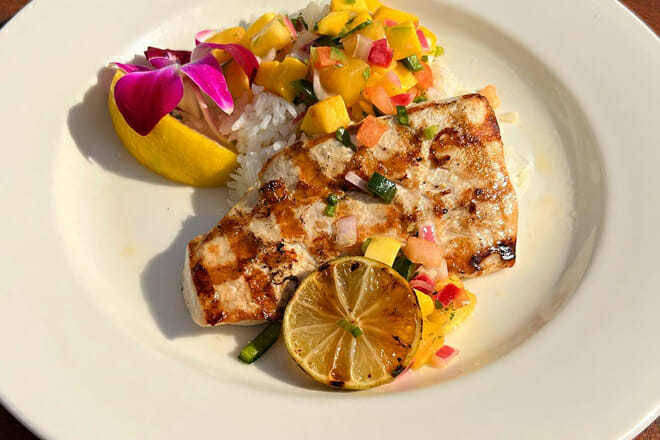 The Boathouse at Pier 37 (Also Known As Pier 37 Boathouse)