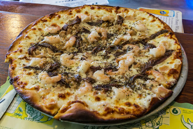 The Brothers Italian Cuisine