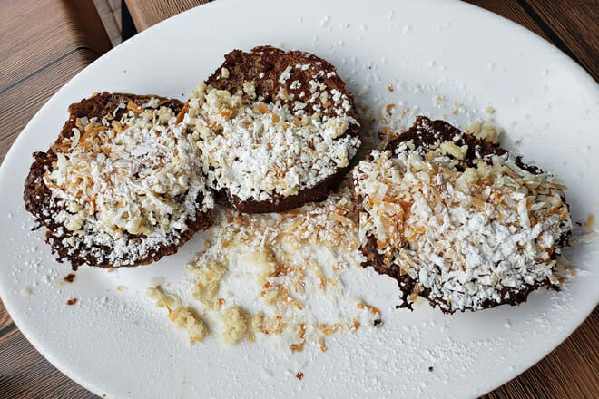 The Buttered Biscuit