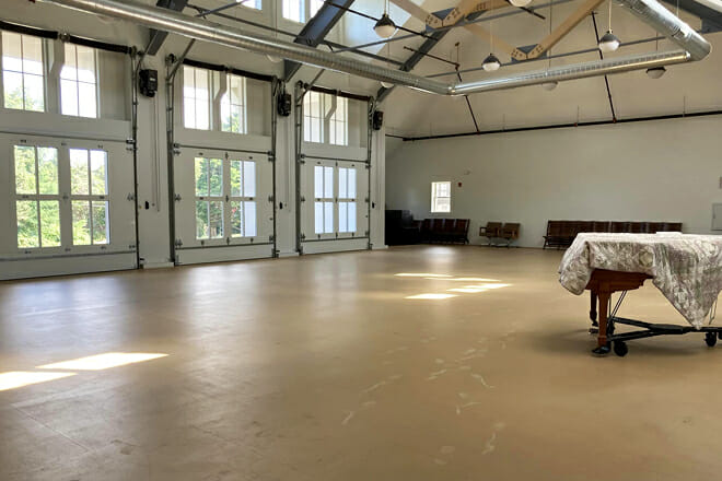 The College Light Opera Company