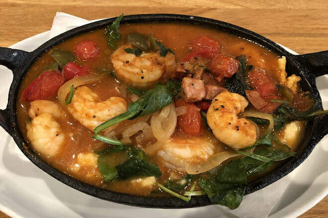 The Flipside Restaurant