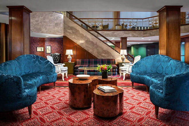 The Graduate Providence (Formerly Providence Biltmore)