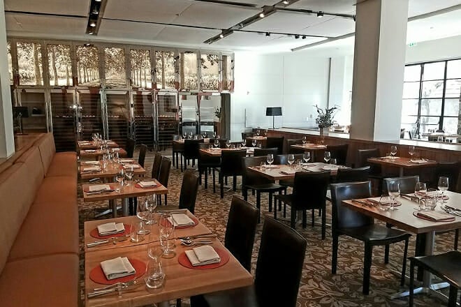 The Grove at CIA Copia