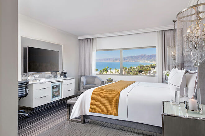 The Huntley in Santa Monica