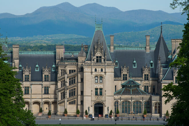 The Inn On Biltmore Estate