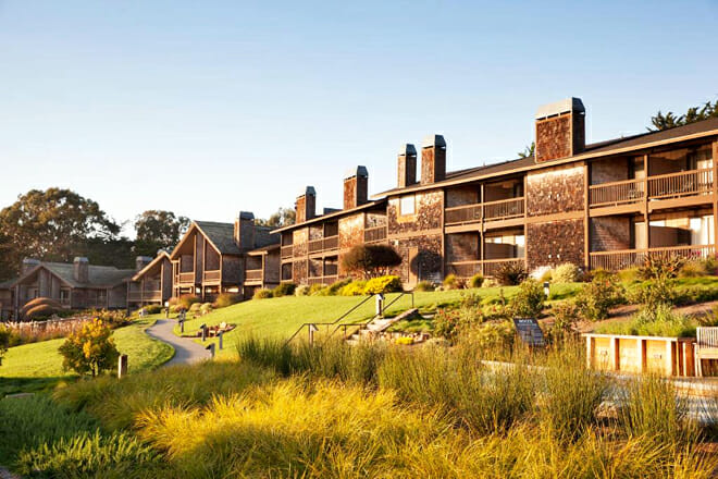 The Lodge at Bodega Bay