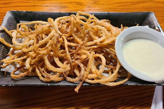 The Machine Shed Restaurant