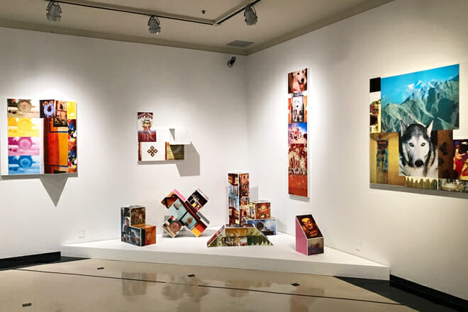 The Newark Museum of Art