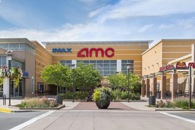 The Orchard Town Center