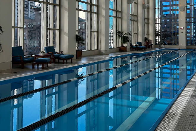 The Peninsula Chicago