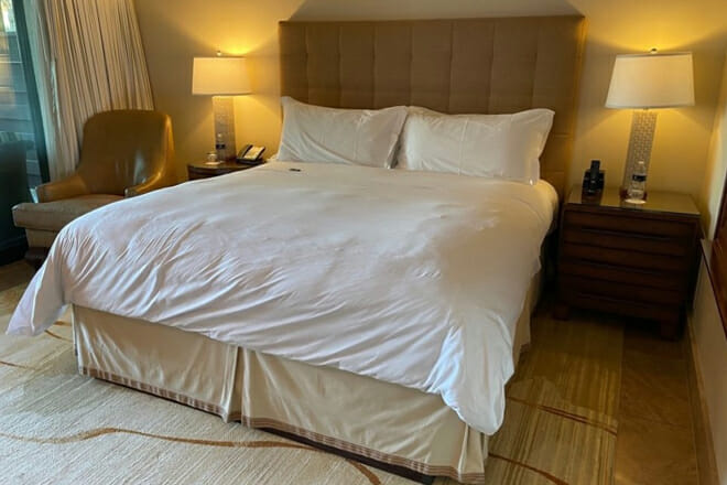 The Ritz-Carlton Rancho Mirage