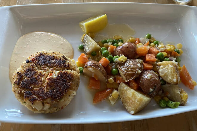 The Robinson&rsquo;s Ale House