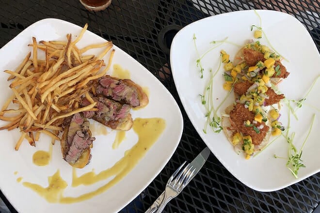 The Spirit Restaurant