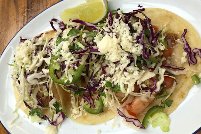 The Waterfront Venice