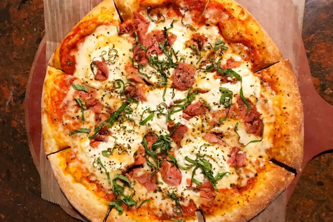 The Wine Bar At Vintner Valley