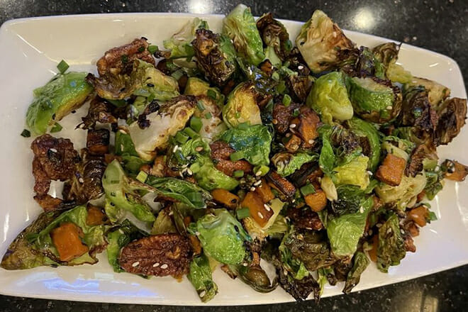 The Wine Room on Park Avenue