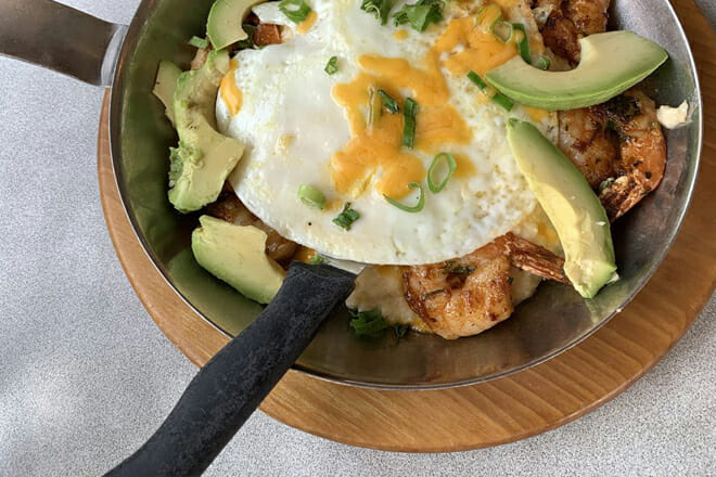 Thomas's Ham & Eggery Diner