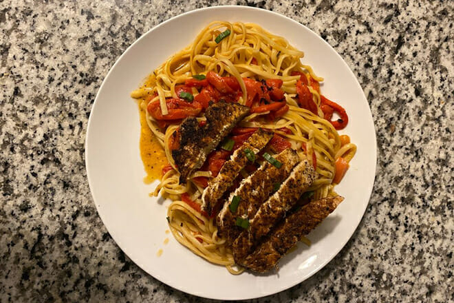 Tibby's New Orleans Kitchen Winter Park