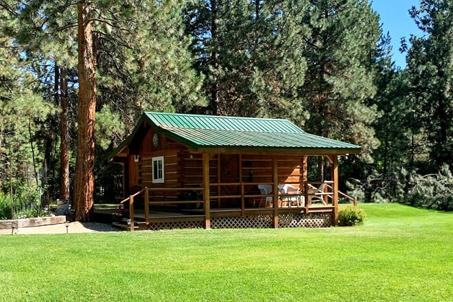 Time After Time Bed & Breakfast