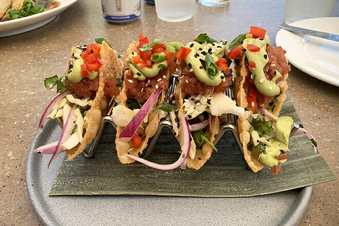 Tommy Bahama Restaurant & Bar