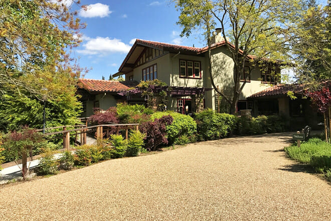 Trefethen Family Vineyards