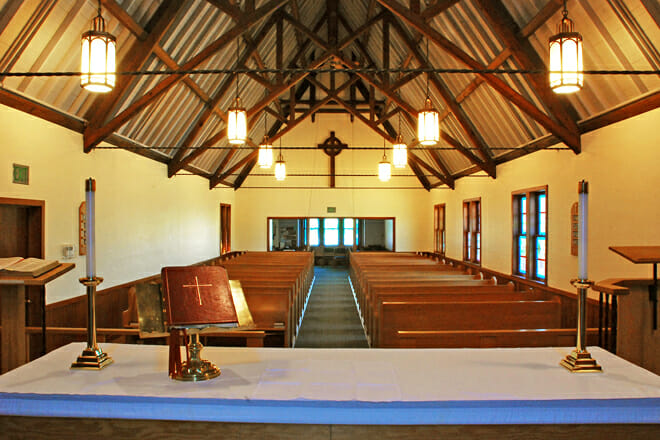 Trinity Episcopal Church