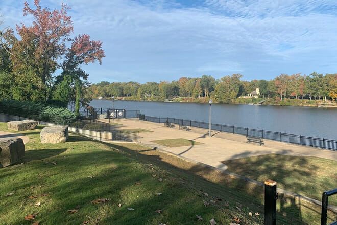 Tuscaloosa Riverwalk