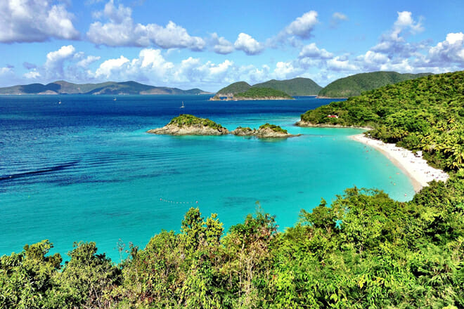 U.S. Virgin Islands