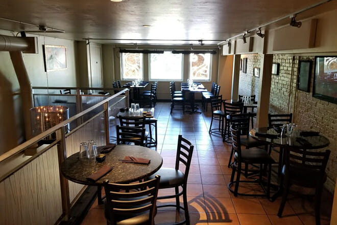 Umami Sushi & Asian Cuisine