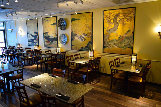 Umi Japanese Restaurant