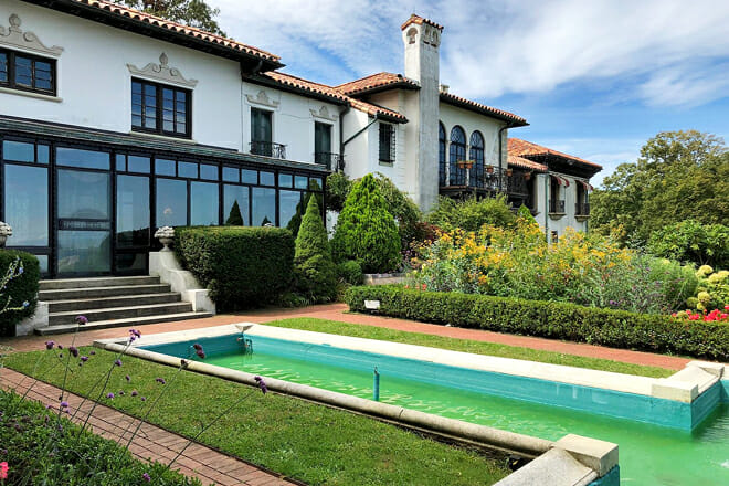 Vanderbilt Museum and Planetarium
