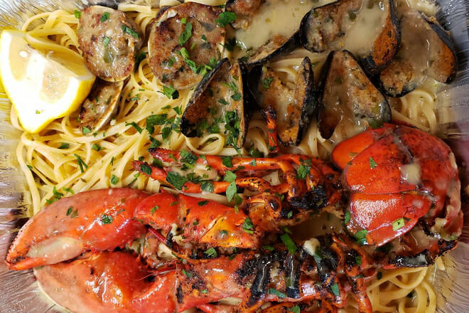 Vincent’s Clam Bars