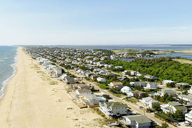 Virginia Beach — Virginia