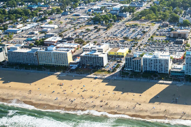 Virginia Beach