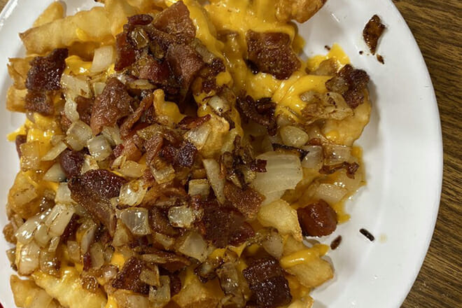 Virginia Coney Island