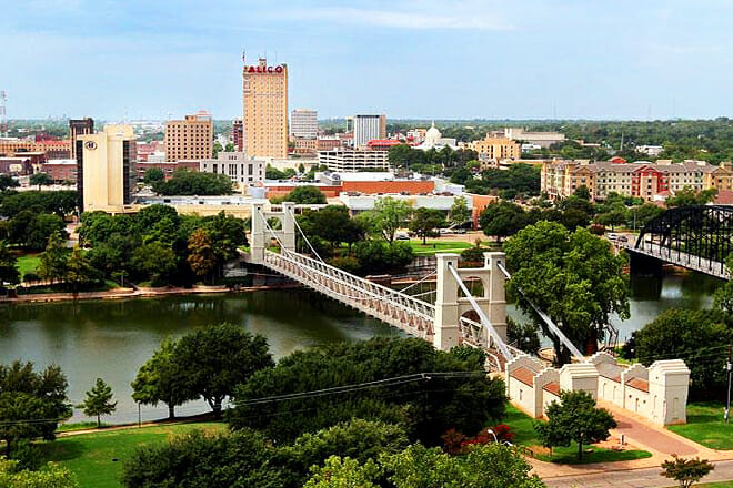 Waco, Texas