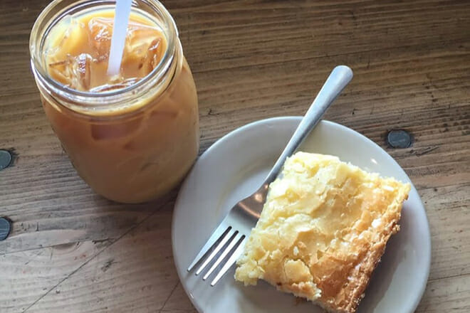 Wake Up Coffee Company